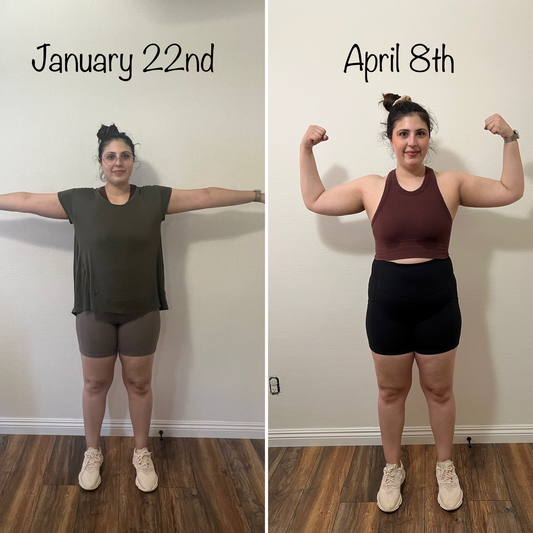 new! 6-week transformation program – the fitness cult