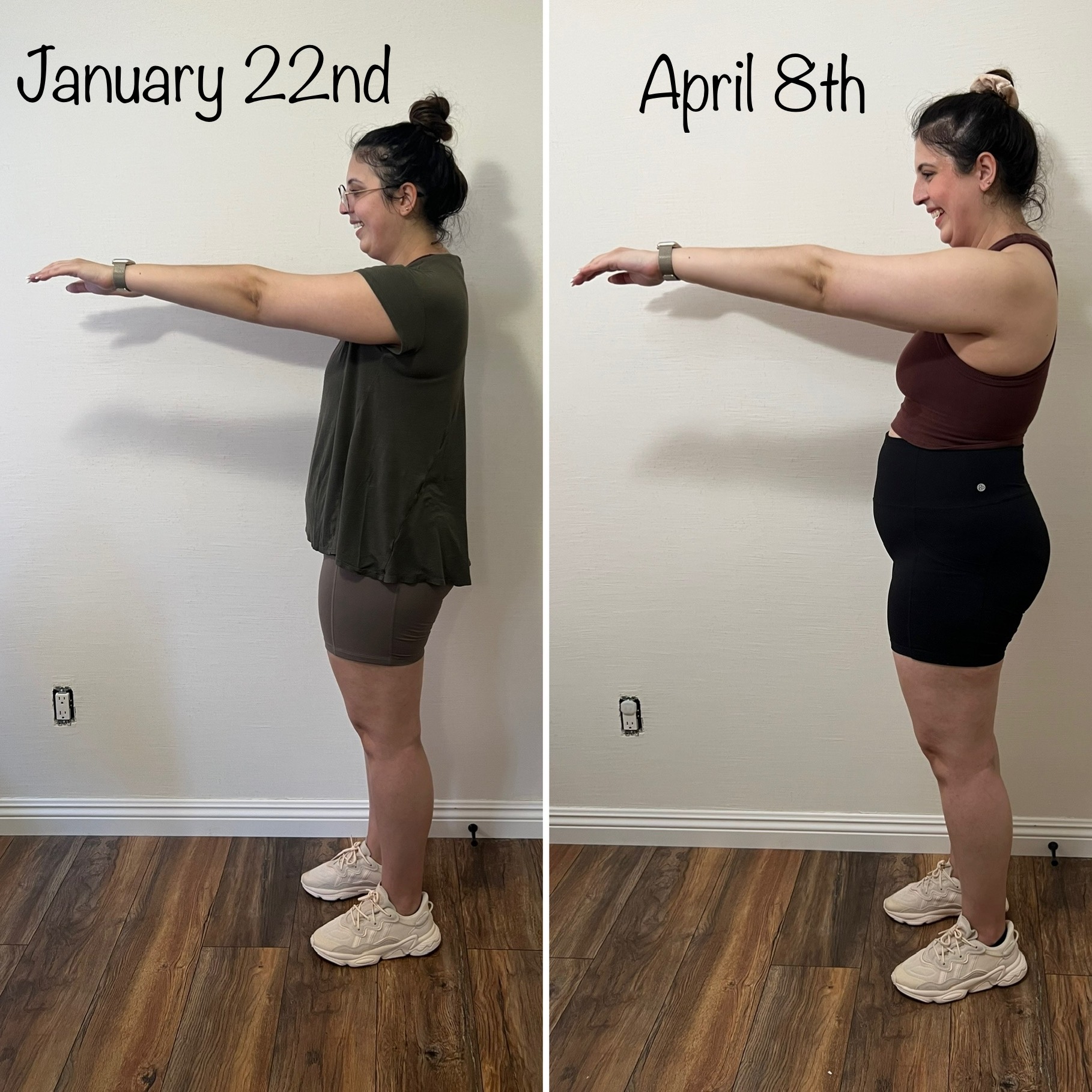 new! 6-week transformation program – the fitness cult