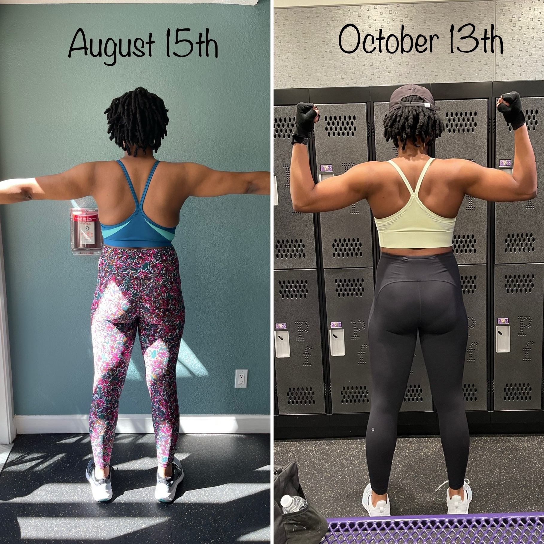 new! 6-week transformation program – the fitness cult